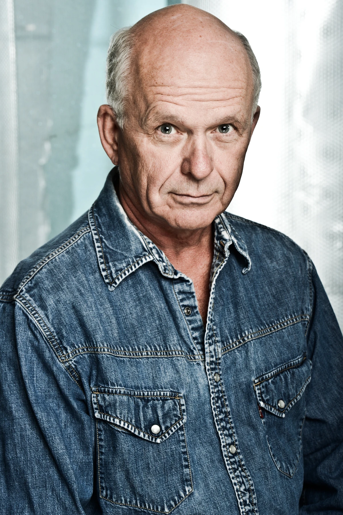 Brian Paul | Saw Wiki | Fandom