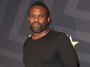 Darius McCrary | Saw Wiki | Fandom