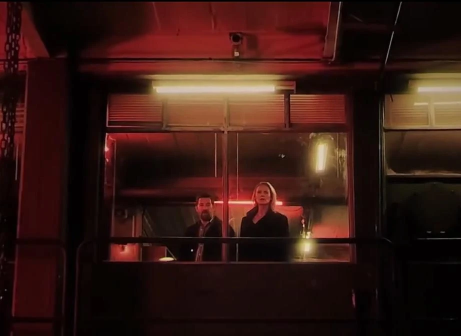 Gas Chamber Trap | Saw Wiki | Fandom