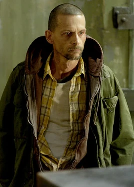 Obi Tate | Saw Wiki | Fandom