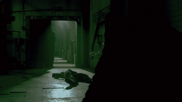 Game Over | Saw Wiki | Fandom