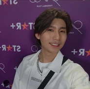 Isan Beomhyun Lee | Saw Wiki | Fandom