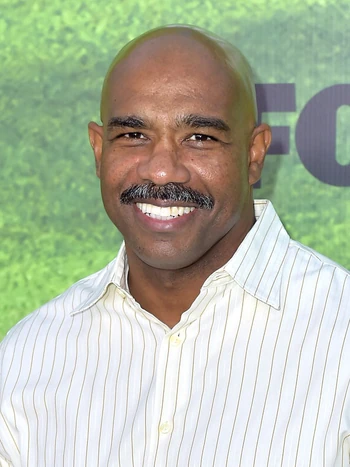 Michael Beach | Saw Wiki | Fandom