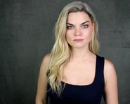 Ali Johnson | Saw Wiki | Fandom