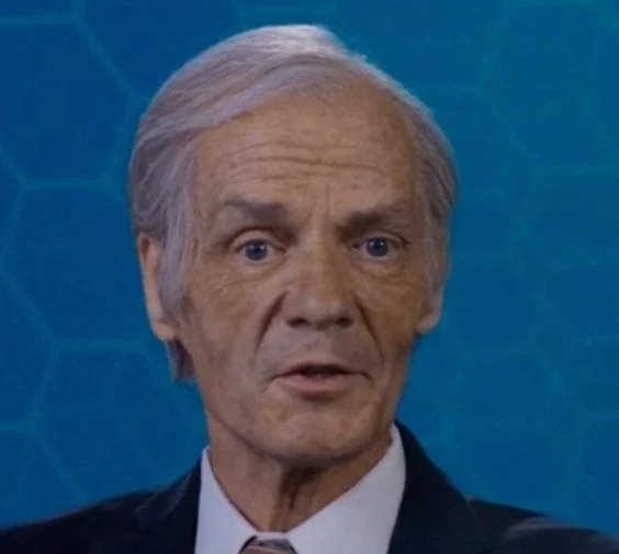 Finn Pederson | Saw Wiki | Fandom