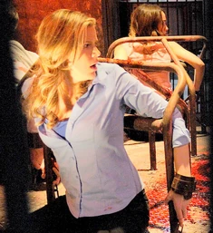 Shelby | Saw Wiki | Fandom