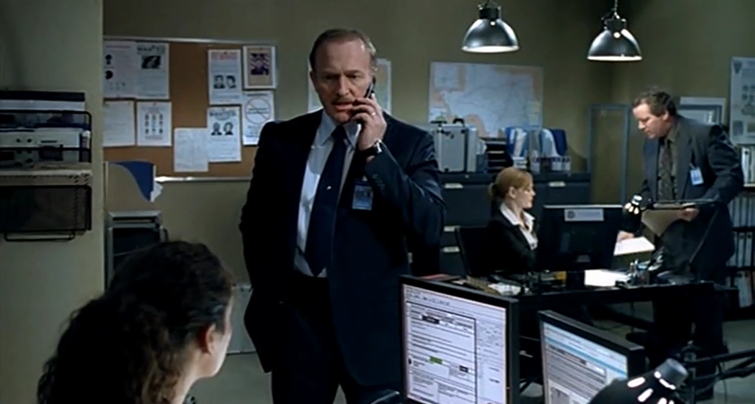 Federal Bureau of Investigation | Saw Wiki | Fandom