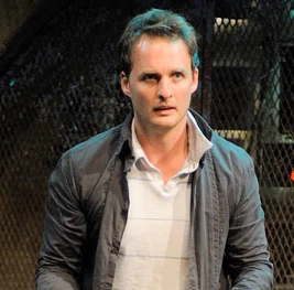 Mallick Scott | Saw Wiki | Fandom