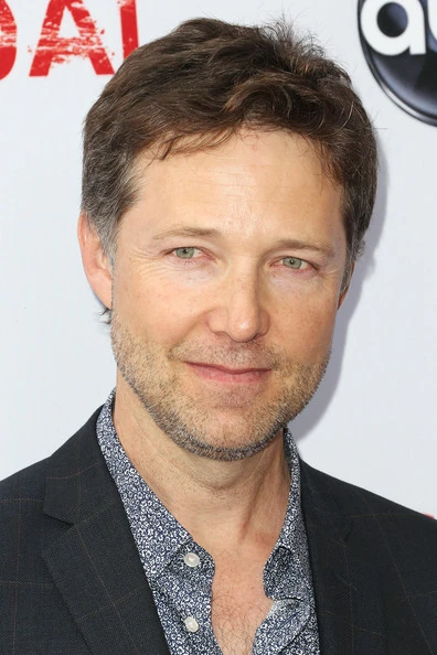 George Newbern | Saw Wiki | Fandom
