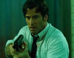 Peter Strahm | Saw Wiki | Fandom