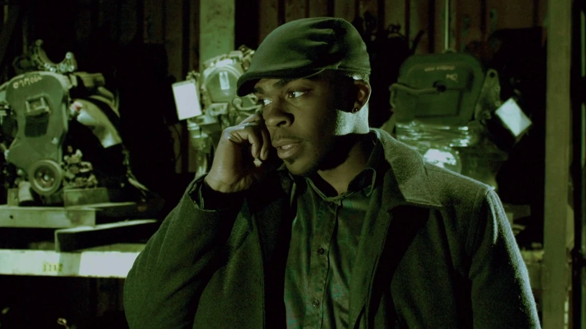 Rogers | Saw Wiki | Fandom