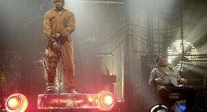 Game Over | Saw Wiki | Fandom