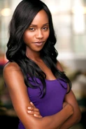 Tenika Davis | Saw Wiki | Fandom