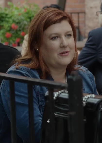 Asthmatic Woman | Saw Wiki | Fandom