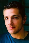 James Gilbert | Saw Wiki | Fandom