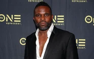 Darius McCrary | Saw Wiki | Fandom