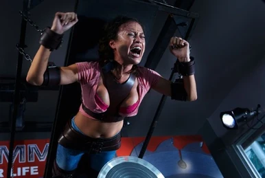 saw 4 shotgun carousel