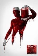 Saw Blood Drive | Saw Wiki | Fandom