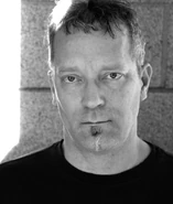 Charlie Clouser | Saw Wiki | Fandom