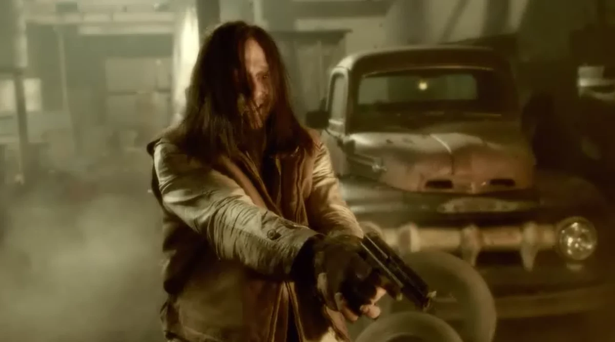 Crazed Man | Saw Wiki | Fandom