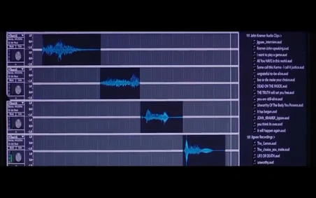 Edgar Munsen's Test | Saw Wiki | Fandom
