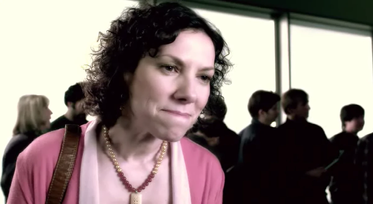 Sara | Saw Wiki | Fandom