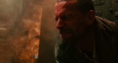 Obi Tate | Saw Wiki | Fandom