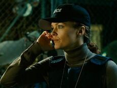 Allison Kerry | Saw Wiki | Fandom