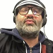 Tony Nappo | Saw Wiki | Fandom