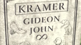 Gideon Kramer | Saw Wiki | Fandom