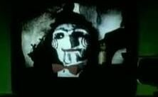 Billy the Puppet | Saw Wiki | Fandom
