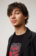 Devon Bostick | Saw Wiki | Fandom