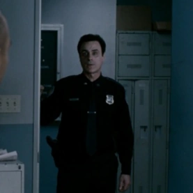 Young Cop | Saw Wiki | Fandom