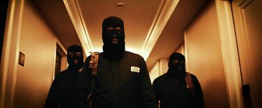 Homicide Unit | Saw Wiki | Fandom