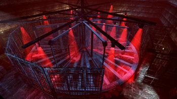Spotlight Carousel | Saw Wiki | Fandom