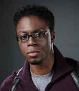 Clé Bennett | Saw Wiki | Fandom