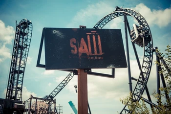 Saw: The Ride | Saw Wiki | Fandom