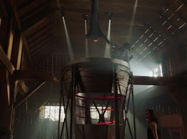 Mitch | Saw Wiki | Fandom