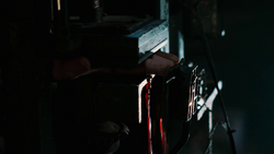 Pendulum Trap | Saw Wiki | Fandom