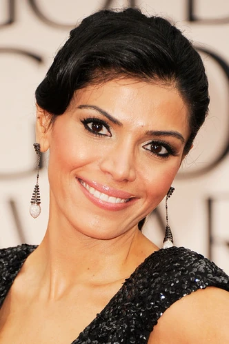 Sheila Shah | Saw Wiki | Fandom