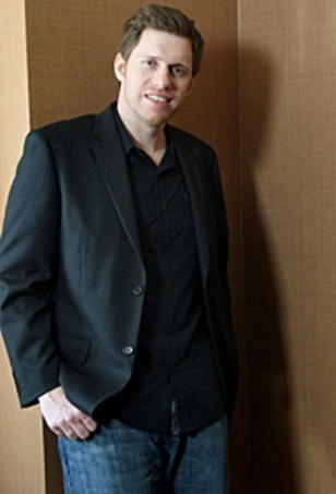 Peter Spierig | Saw Wiki | Fandom