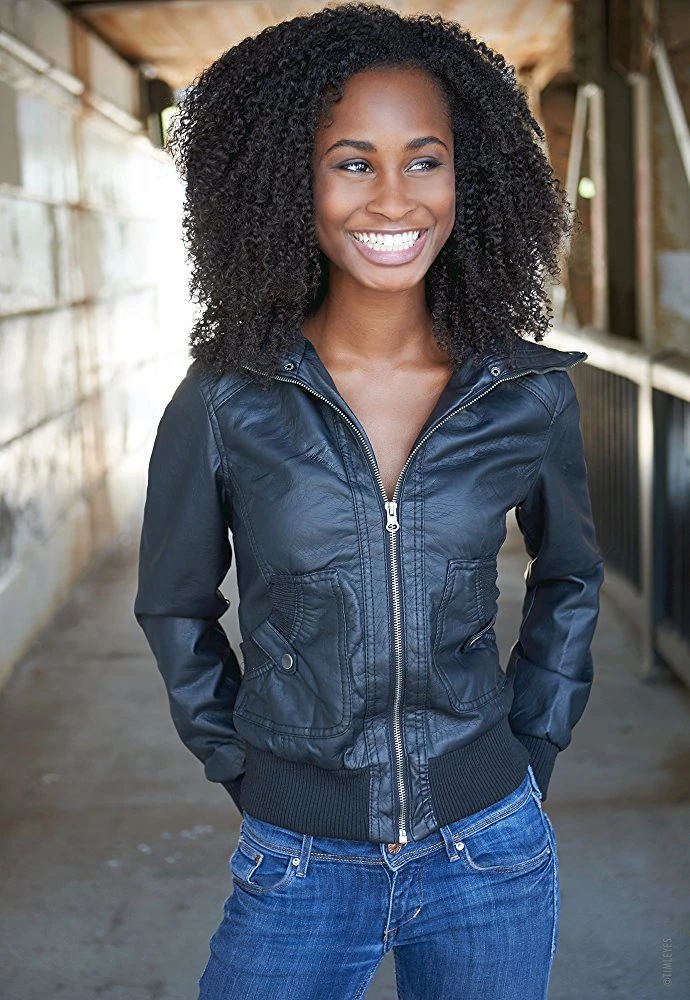 Keeya King | Saw Wiki | Fandom