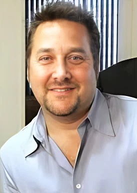 Gregg Hoffman | Saw Wiki | Fandom