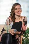 Melanie Scrofano | Saw Wiki | Fandom