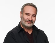 Tony Nappo | Saw Wiki | Fandom