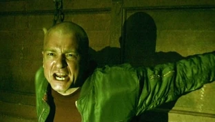 Jake | Saw Wiki | Fandom