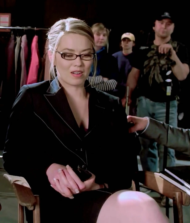 Nina | Saw Wiki | Fandom