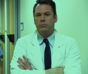 Doctor | Saw Wiki | Fandom