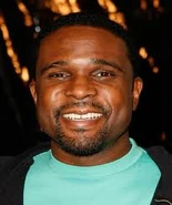 Darius McCrary | Saw Wiki | Fandom