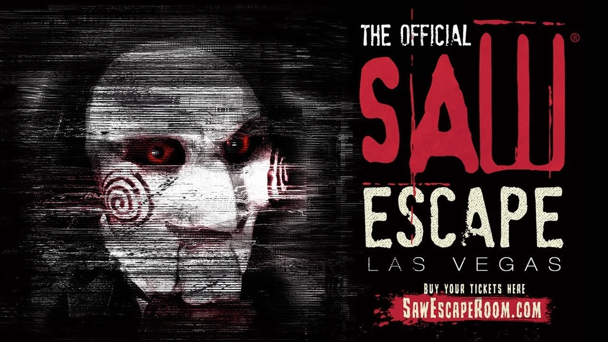 Saw Escape Room | Saw Wiki | Fandom